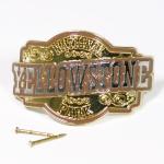 www.officialcollectorsclub.com - Walking Stick Medallions - all